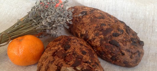 Kletzenbrot (Früchtebrot) | Sam´s Kitchen