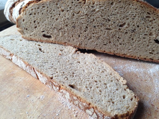 Bauernlaib | Sam´s Kitchen