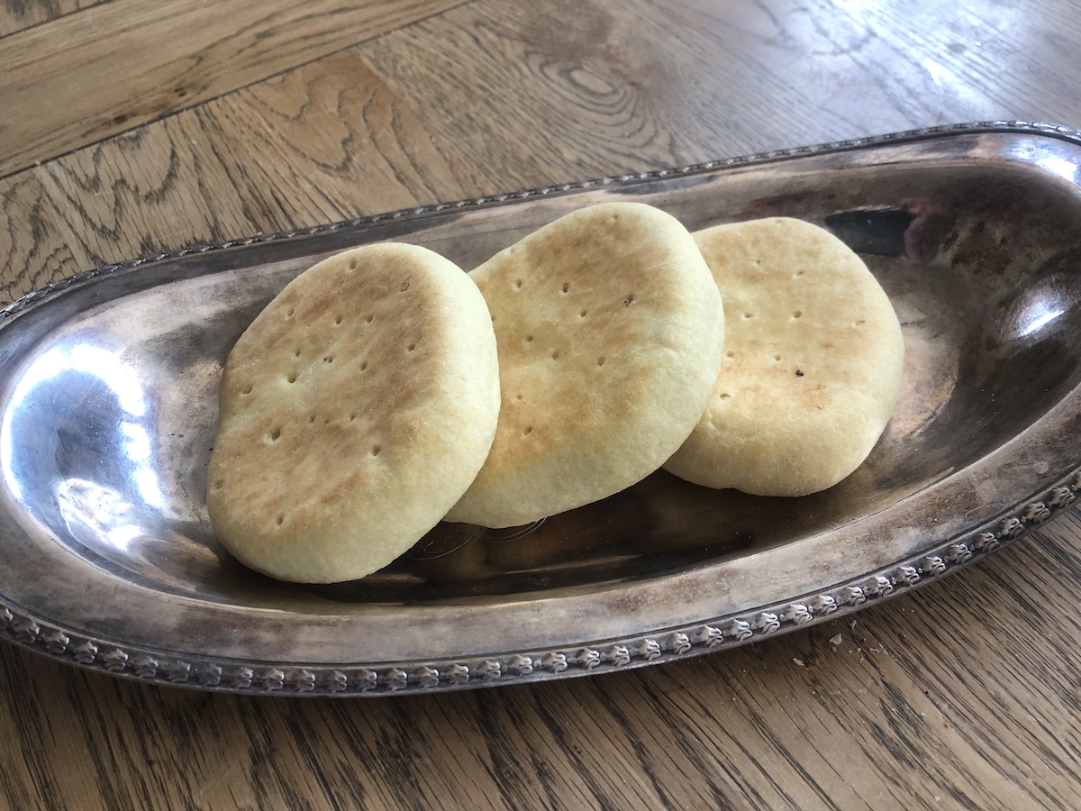 Waldviertler Mohnzelten | Sam´s Kitchen