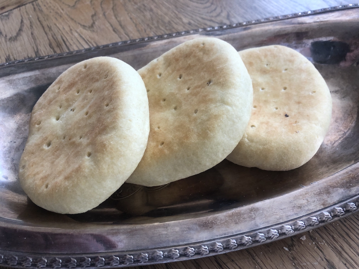 Waldviertler Mohnzelten | Sam´s Kitchen