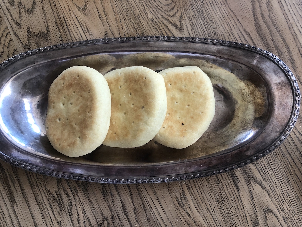 Waldviertler Mohnzelten | Sam´s Kitchen