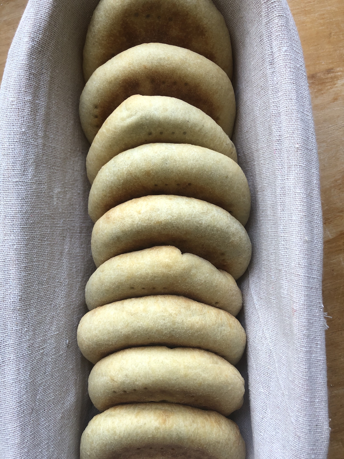 Waldviertler Mohnzelten | Sam´s Kitchen