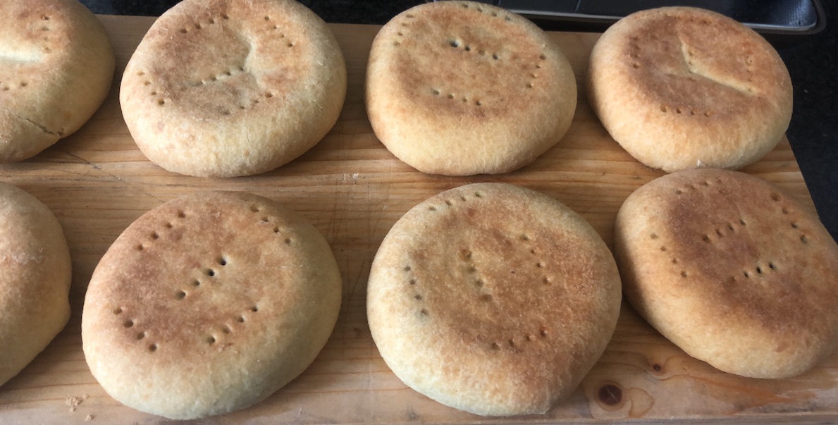 Waldviertler Mohnzelten | Sam´s Kitchen
