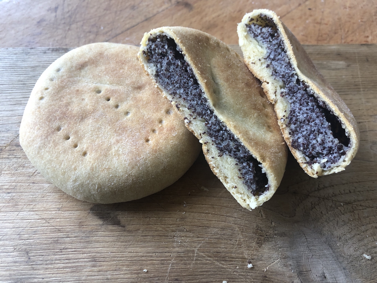 Waldviertler Mohnzelten | Sam´s Kitchen