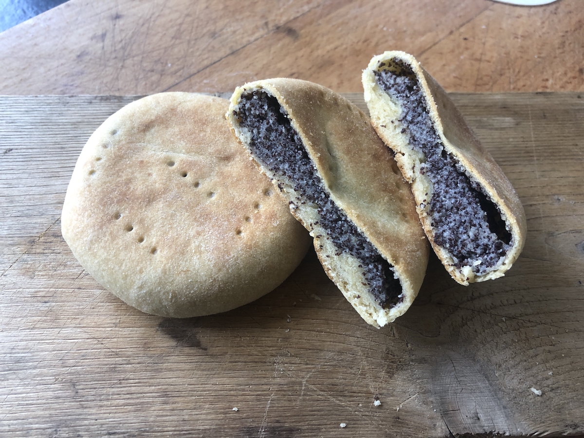 Waldviertler Mohnzelten | Sam´s Kitchen