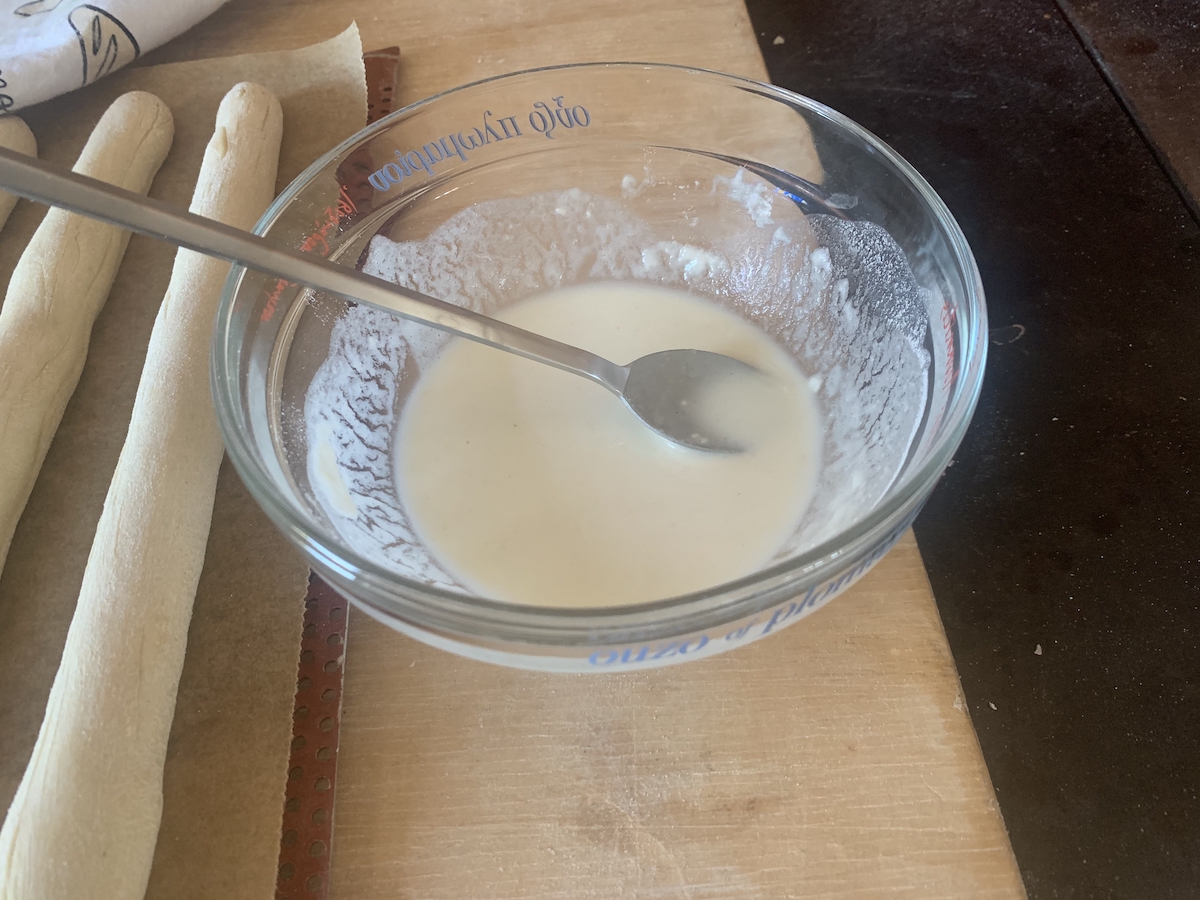 Balkanstangerln „Kifle“ oder „Slanac“ | Sam´s Kitchen