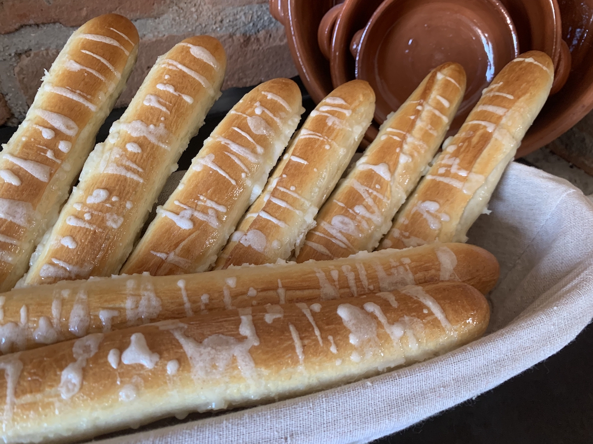 Balkanstangerln „Kifle“ oder „Slanac“ | Sam´s Kitchen